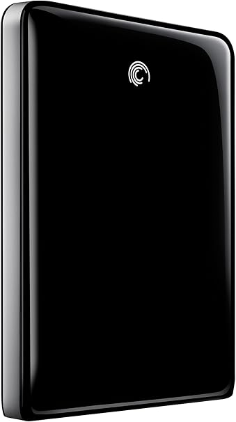 Amazon.com: Seagate FreeAgent GoFlex Pro 500 GB USB 2.0 Ultra-Portable ...