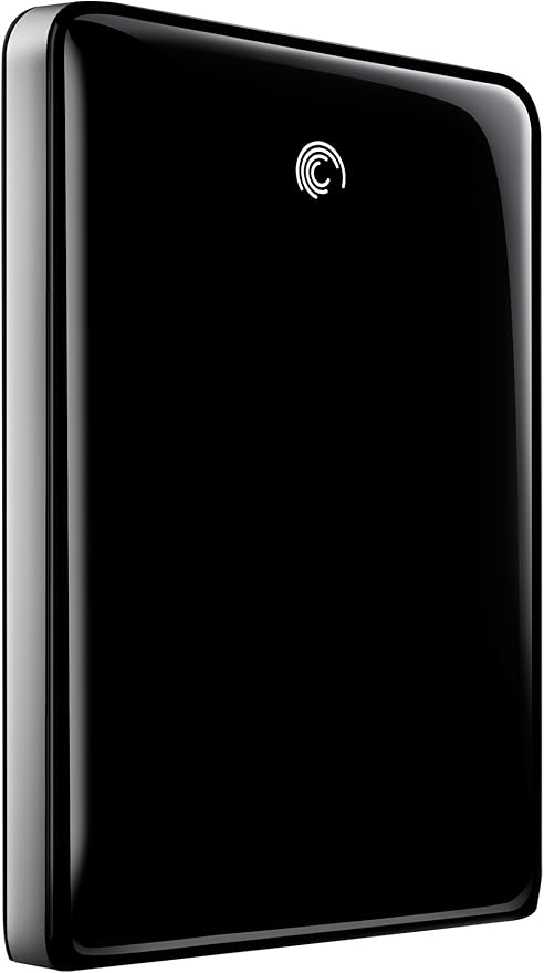 Amazon.com: Seagate FreeAgent GoFlex Pro 500 GB USB 2.0 Ultra-Portable ...