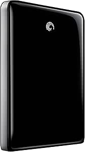 Amazon.com: Seagate FreeAgent GoFlex Pro 500 GB USB 2.0 Ultra-Portable ...