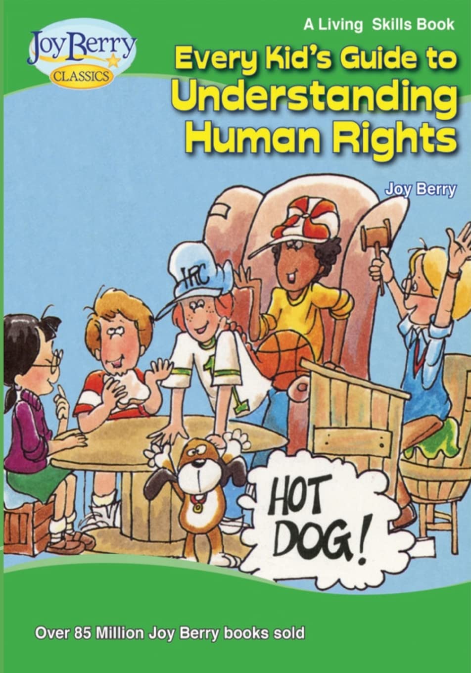 Buy Every Kid's Guide to Understanding Human Rights Book Online at Low ...