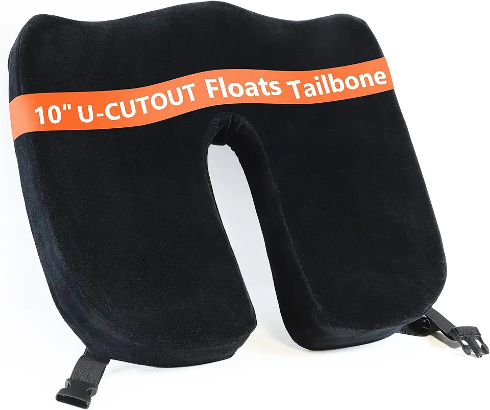 Why Does My Coccyx Itch? Causes And Remedies For An Itchy Tailbone ...