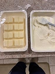 Amazon.com : Log House CandiQuik Candy Coating, Vanilla, 16 Ounce ...