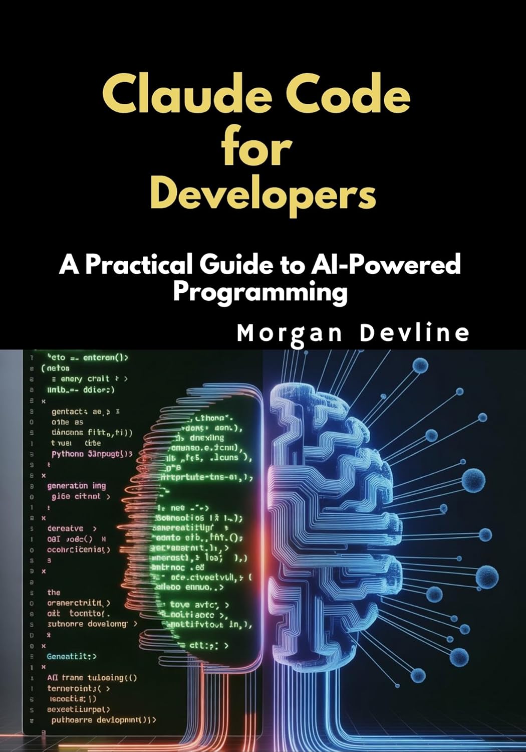 Claude Code for Developers: A Practical Guide to AI-Powered Programming (English Edition) eBook ...