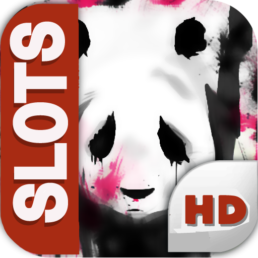 Simslots Free Slots : Panda Edition - Free 777 Slot Machines Pokies ...