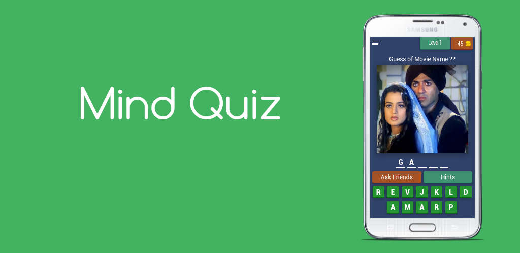 Mind Quiz Game:Amazon.de:Appstore for Android