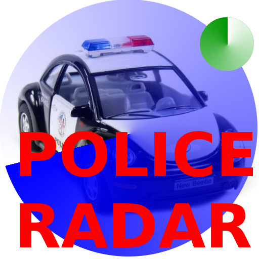 Police Radar - App on Amazon Appstore
