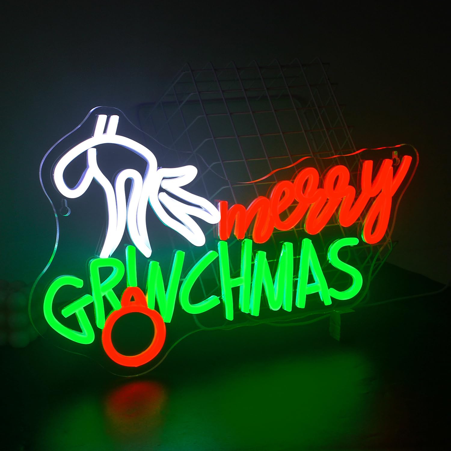 Grinchmas Logo Universal Studios Hollywood Closes The Year With