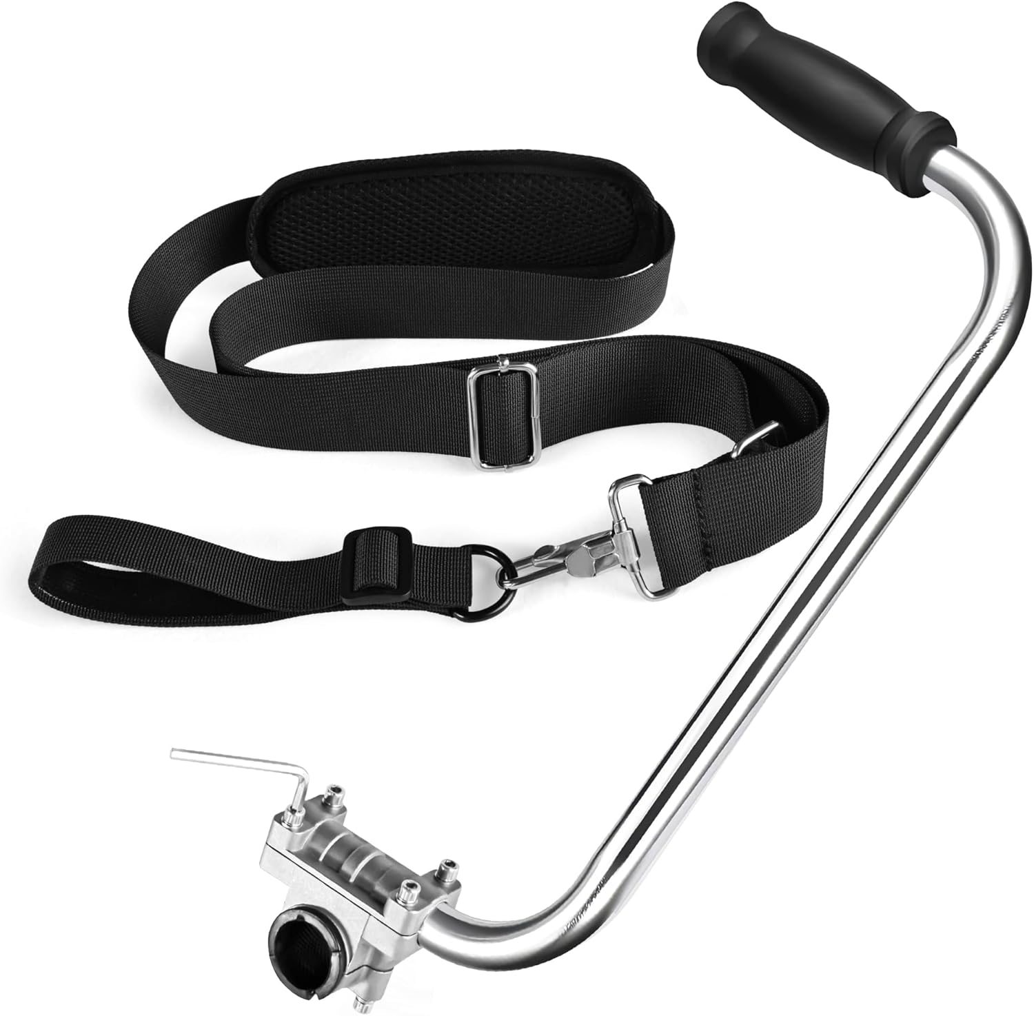 Amazon.com: RUIJIU String Trimmers Handle, Weed Eater Grip, Ergonomic ...