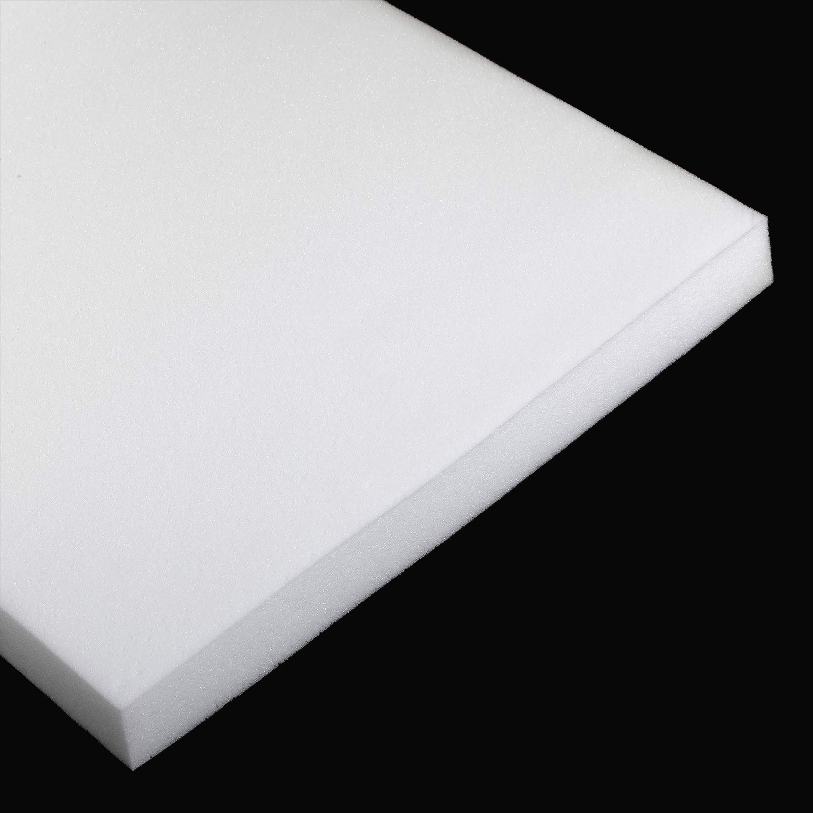 Snapklik.com : Cushion Sheet Upholstery Foam High Density Foam Padding ...