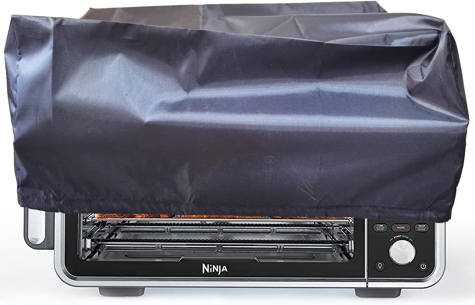 Amazon.com: Air Fryer Cover, Appliance Dust Cover Waterproof for Large ...