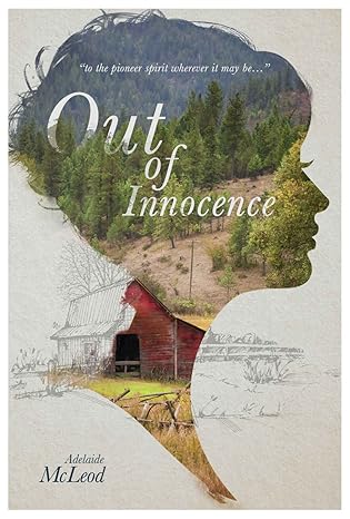 Amazon.com: Out of Innocence eBook : McLeod, Adelaide: Kindle Store