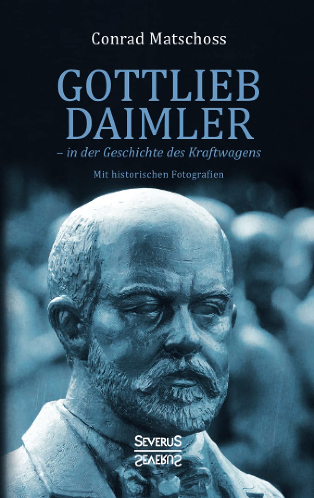 Gottlieb Daimler