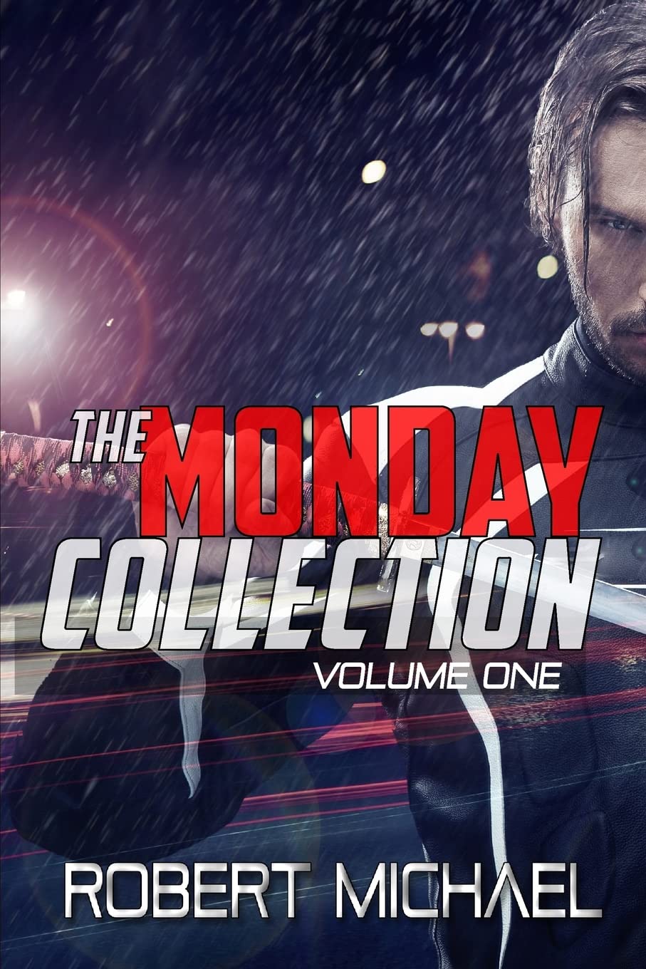 Amazon.com: The Monday Collection: Volume 1 (The Jake Monday Chronicles ...