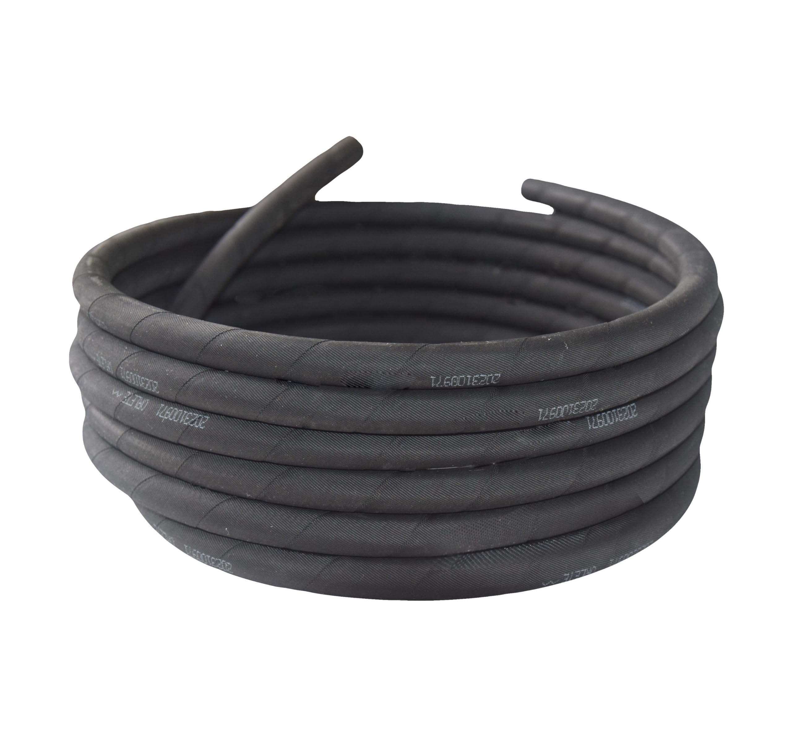 Amazon.com: Tongketec Fuel Line 5/16 Inch ID(8mm),15FT Fuel Hose(Outer ...