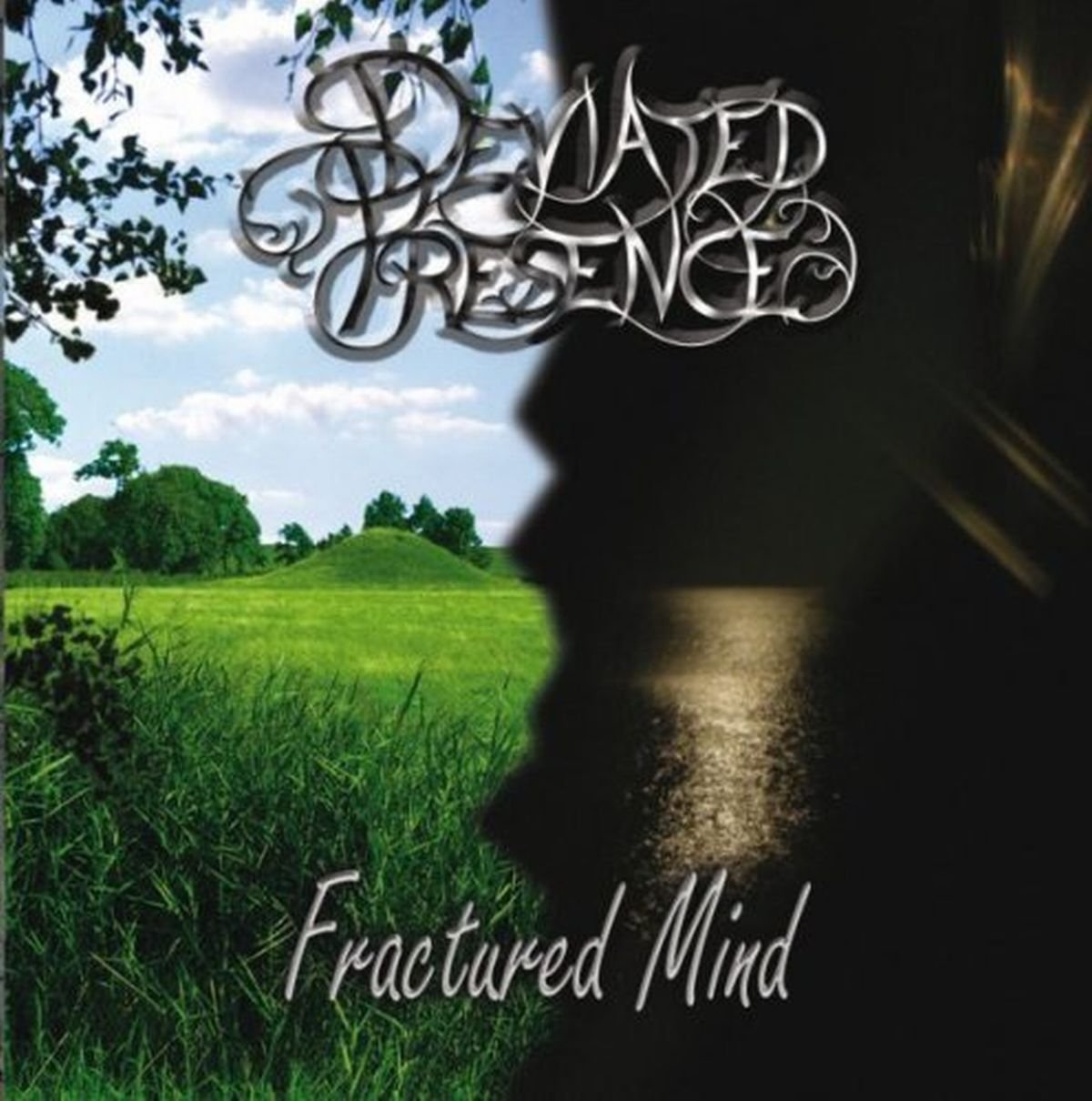 Fractured Mind: Amazon.de: Musik-CDs & Vinyl