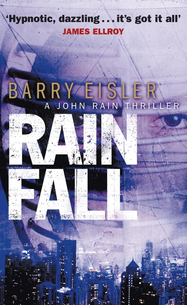 Rain Fall: Eisler, Barry: 9780141010106: Amazon.com: Books