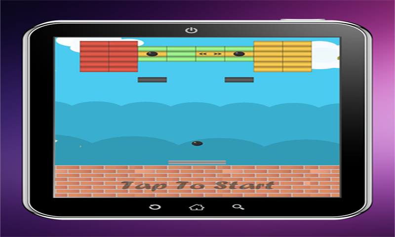 Brick Crush - App on Amazon Appstore