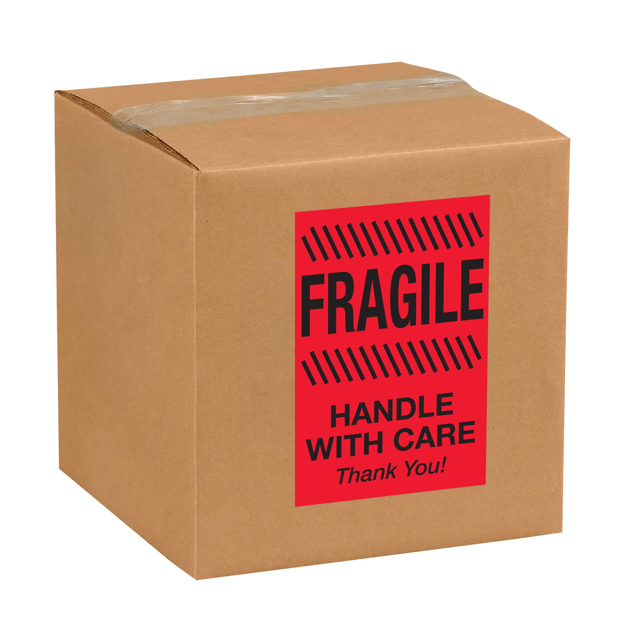 Handle With Care Box