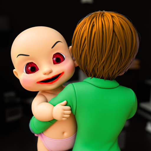 Scary Baby Horror House Escape Survival Game - App on Amazon Appstore