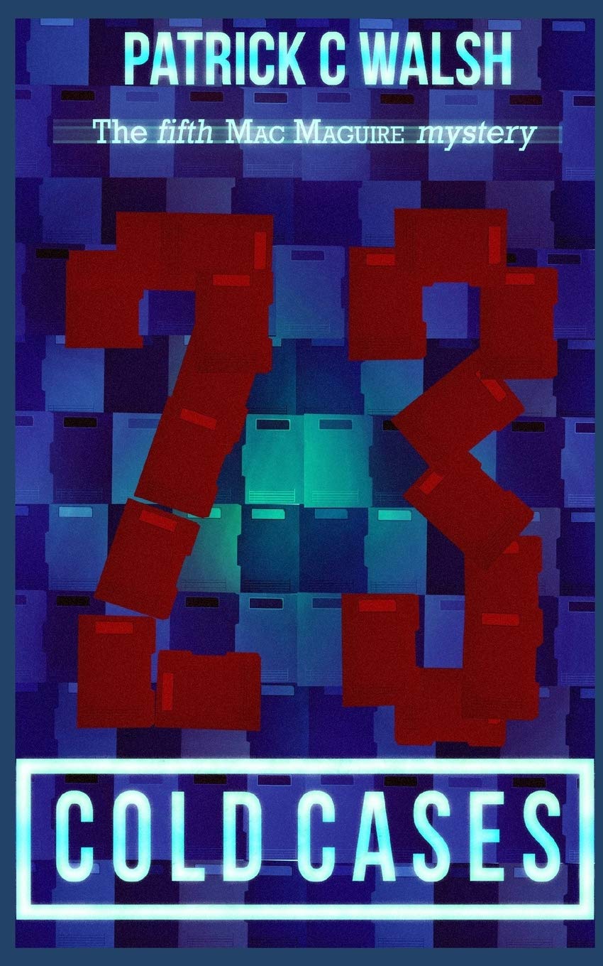 Amazon.com: 23 Cold Cases (The Mac Maguire Detective Mysteries ...