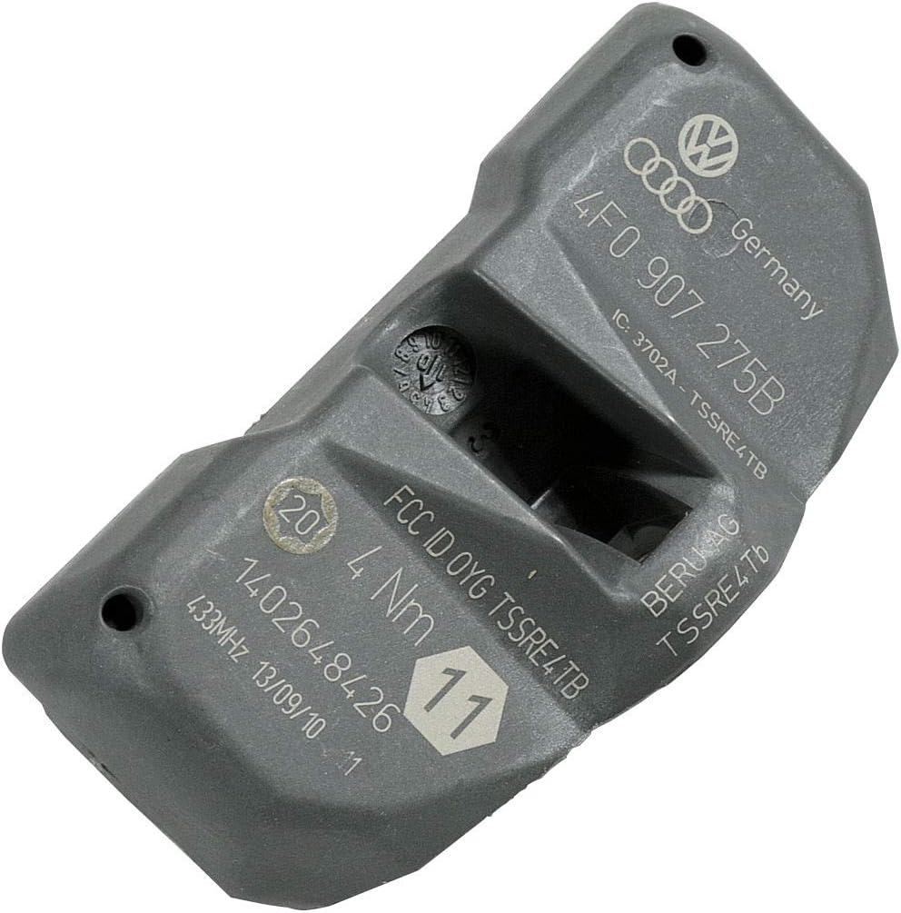 Amazon.co.jp: ポルシェ(PORSCHE) タイヤプレッシャーセンサー 7PP907275Fより 9A790727506. : 車＆バイク