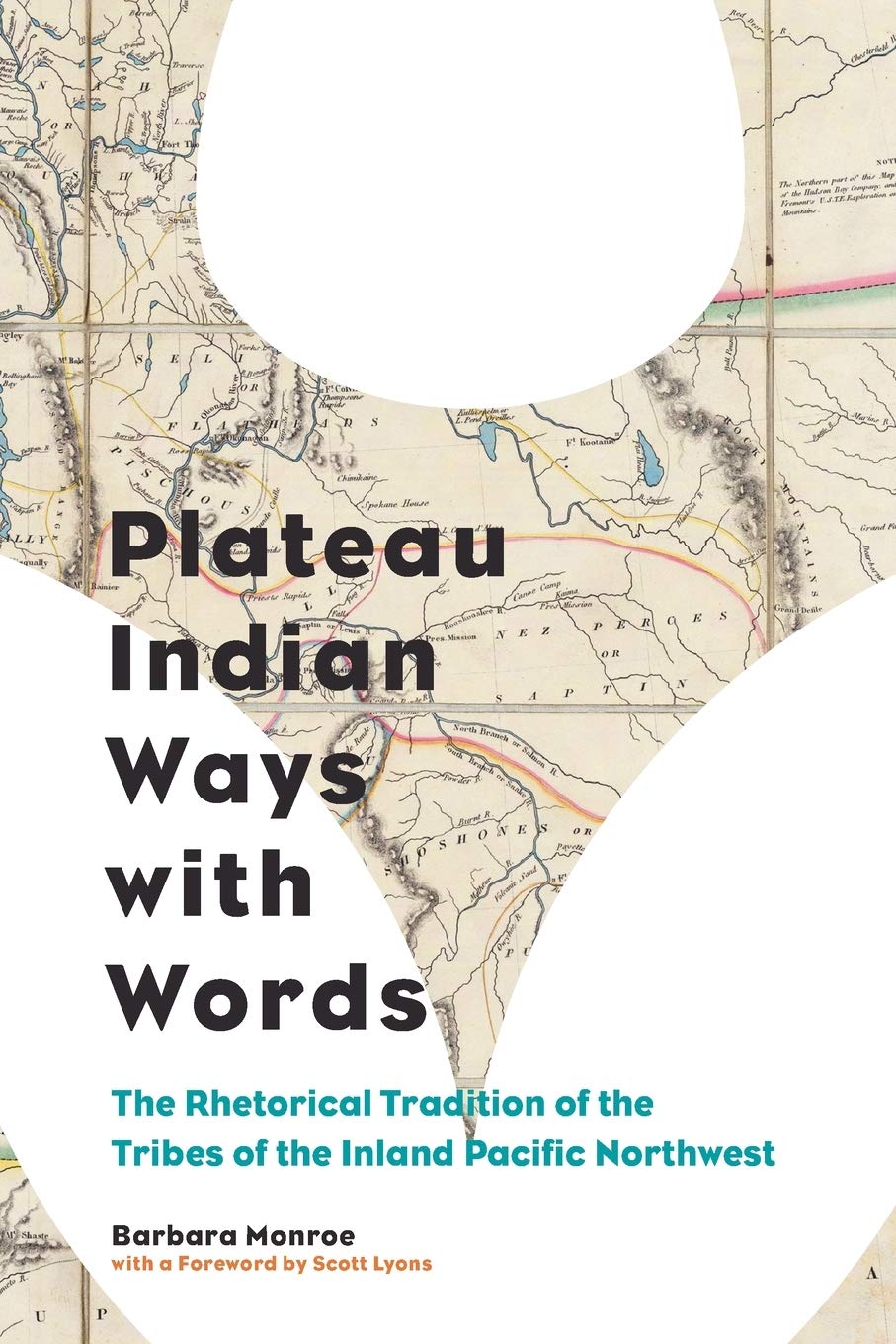 Buy Plateau Indian Ways with Words: The Rhetorical Tradition of the ...