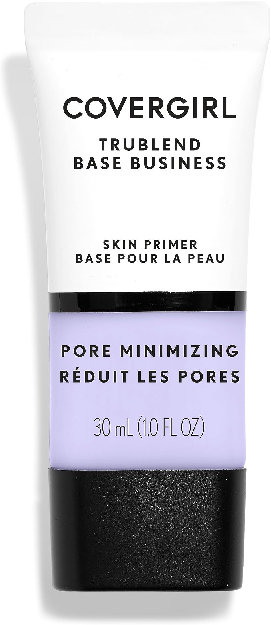 Amazon.com : COVERGIRL Base Business Face Primer, Pore Minimizing 300 ...