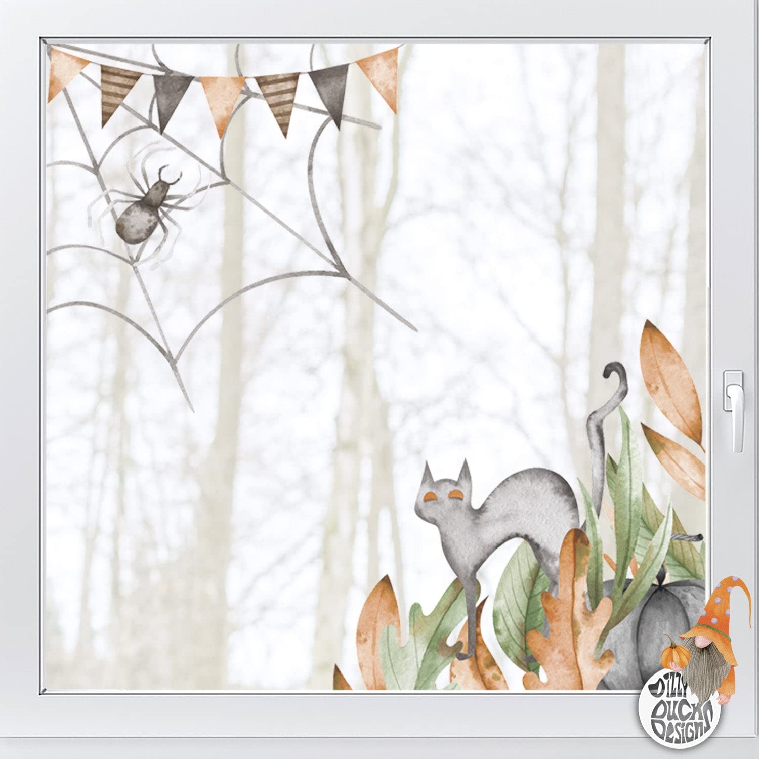 Brand New Job Lot Pallet - Dizzy Duck Decals - 35 Items - RRP £810.2 ...