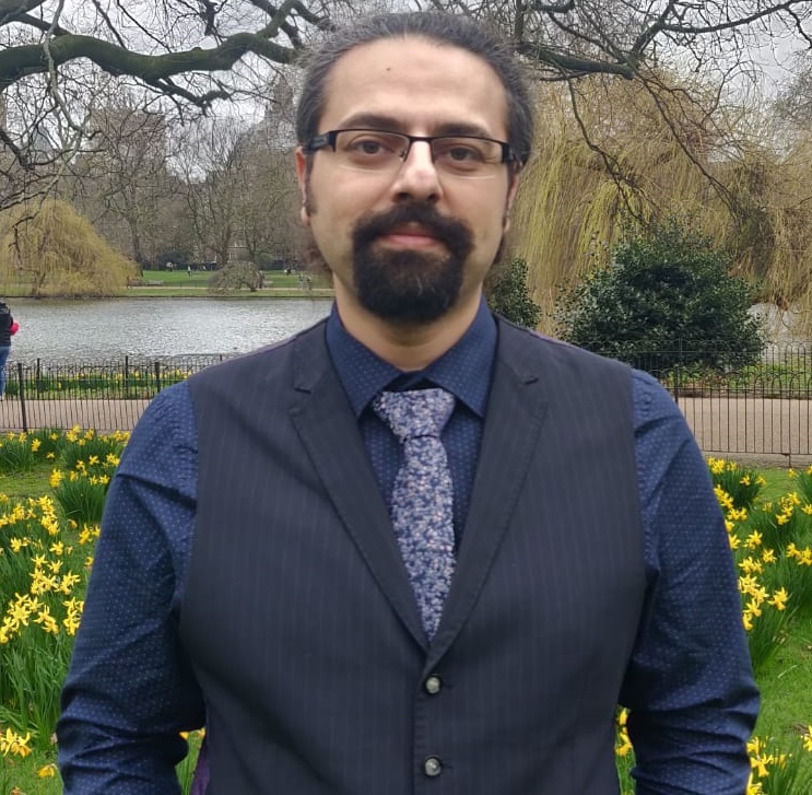 Amazon.co.uk: Iman Hami: books, biography, latest update