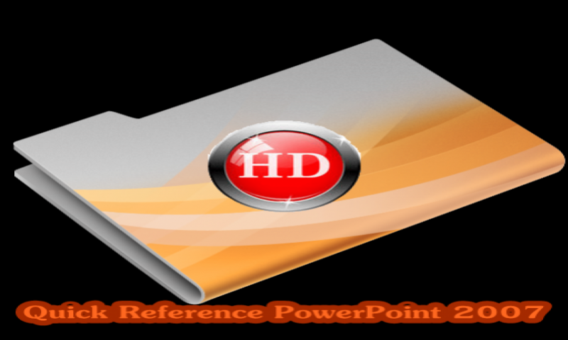 Powerpoint 2007 Logo