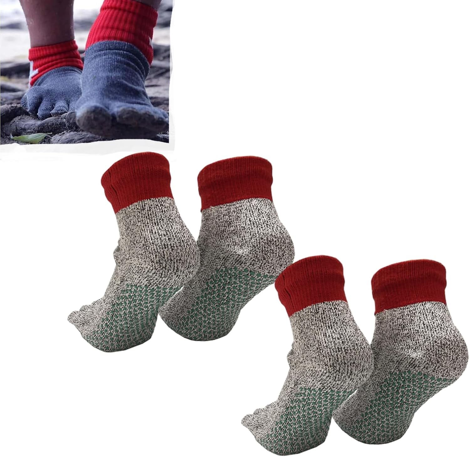 Konjoun Super Socks, Konjoun Super Socks Running, Konjoun Super Socks ...