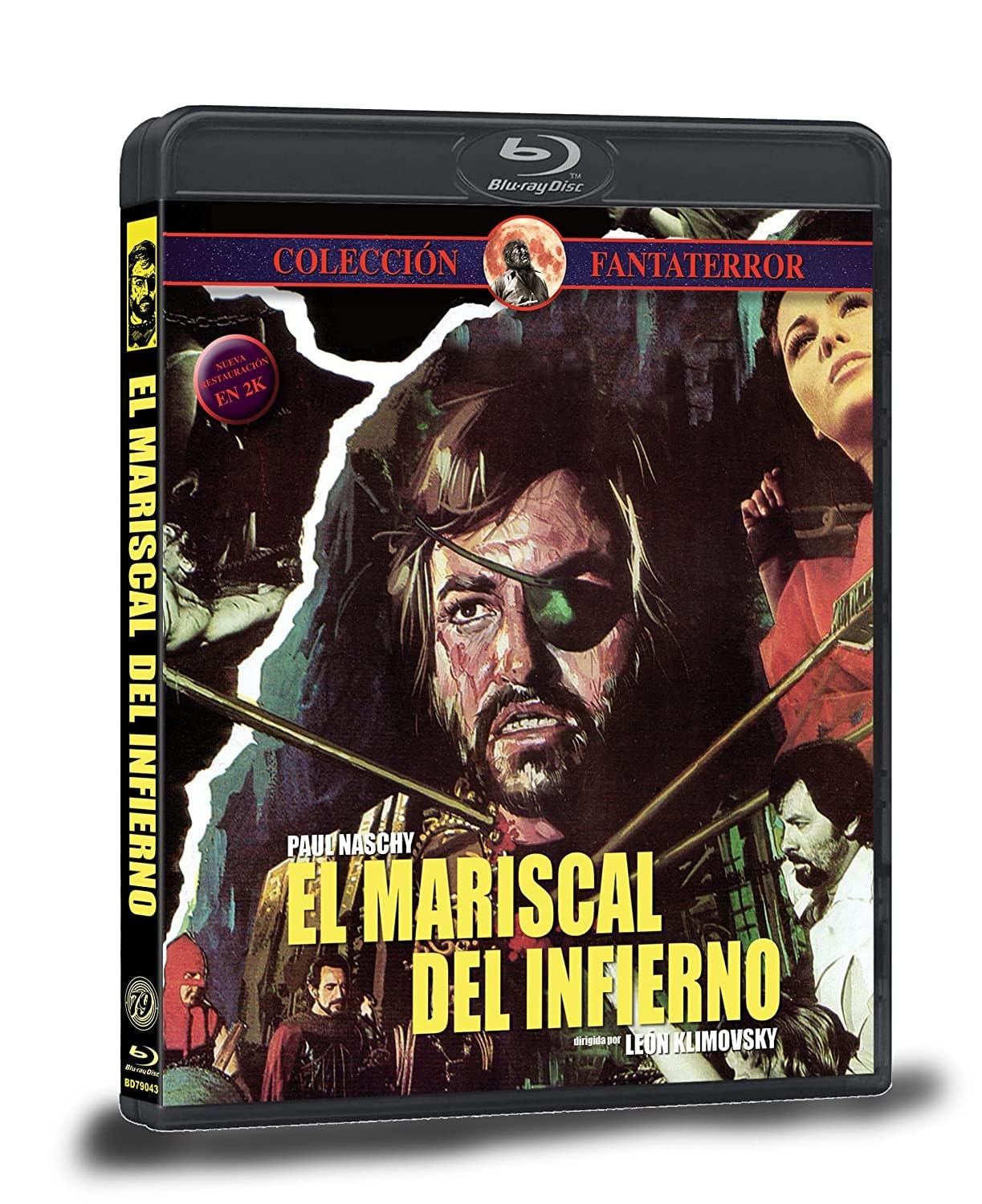 Amazon.com: Devil'S Possessed [Blu-ray] : Movies & TV