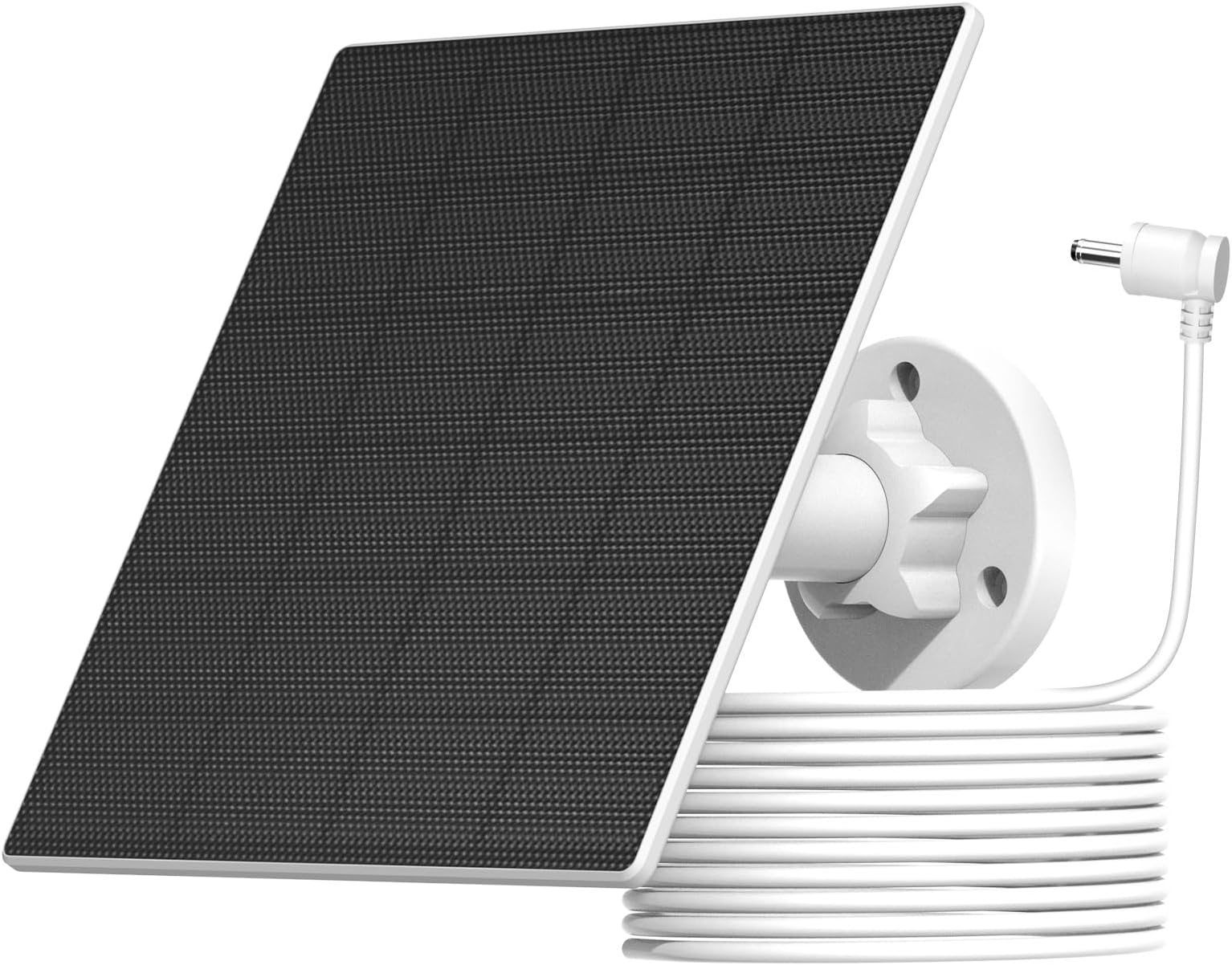 Amazon.com : Solar Panel for Ring Camera,5W Ring Camera Solar Panel for ...