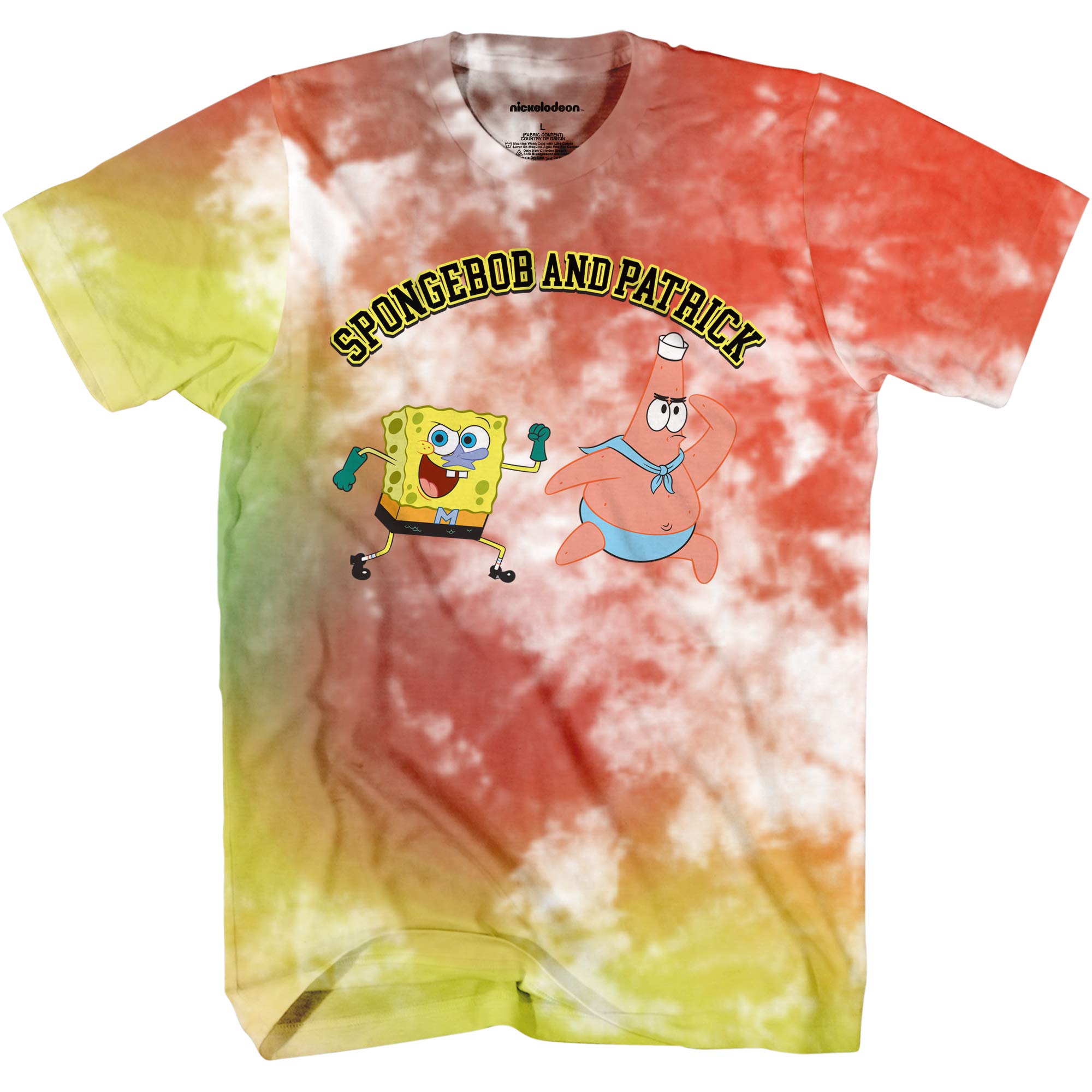 Swag Spongebob Shirt at Curtis Dolan blog