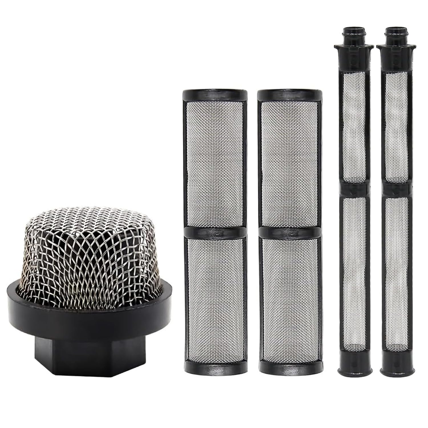 246385 246384 287032 Airless Spray Filter Screen Combination Fit for ...