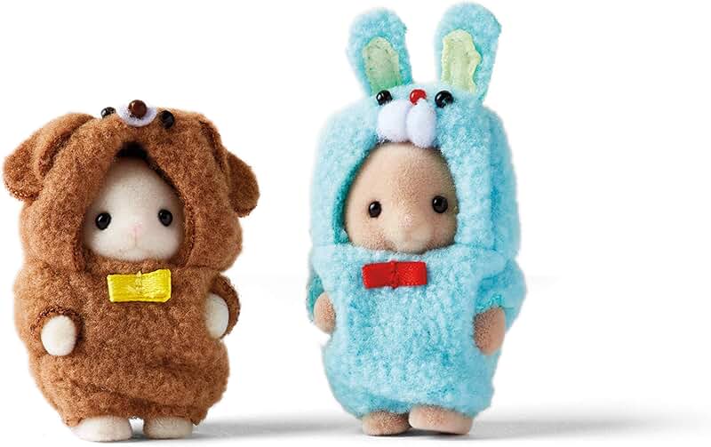 Amazon.com.mx: Ternurines