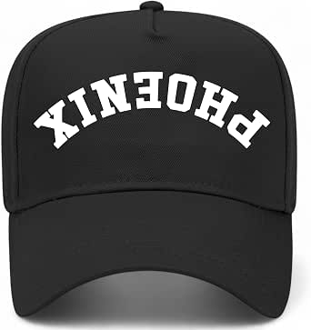 Phoenix Upside Down Reversed Vintage Trucker Hat | Arizona | Premium ...