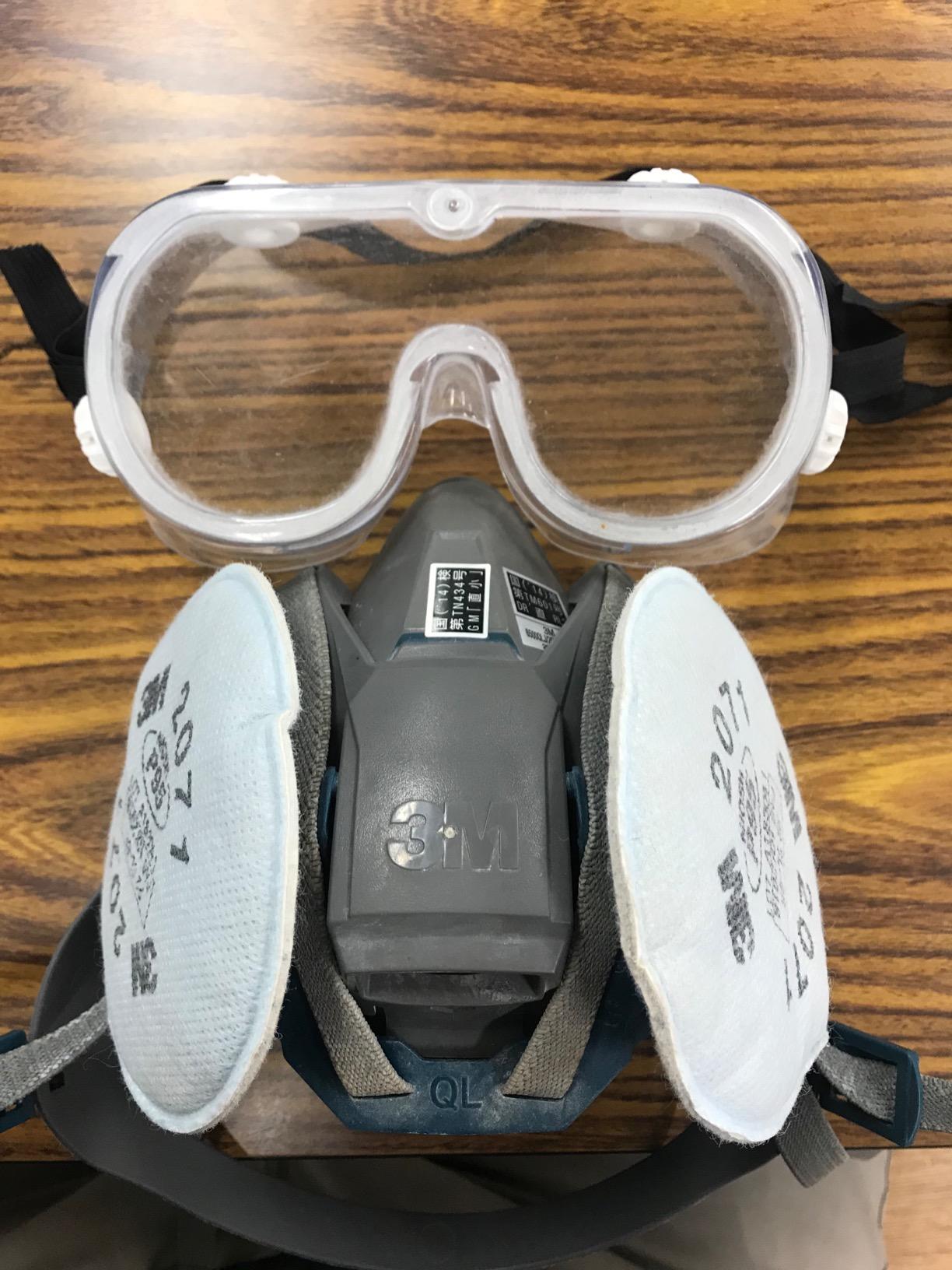 Amazon | スリーエム(3M) 3M 保護ゴーグル 334AF 40661 | ゴーグル | 産業・研究開発用品 通販