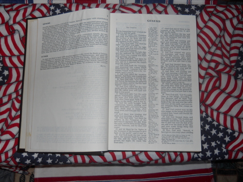 Master Study Bible: New American Standard Encyclopedia, Concordance ...