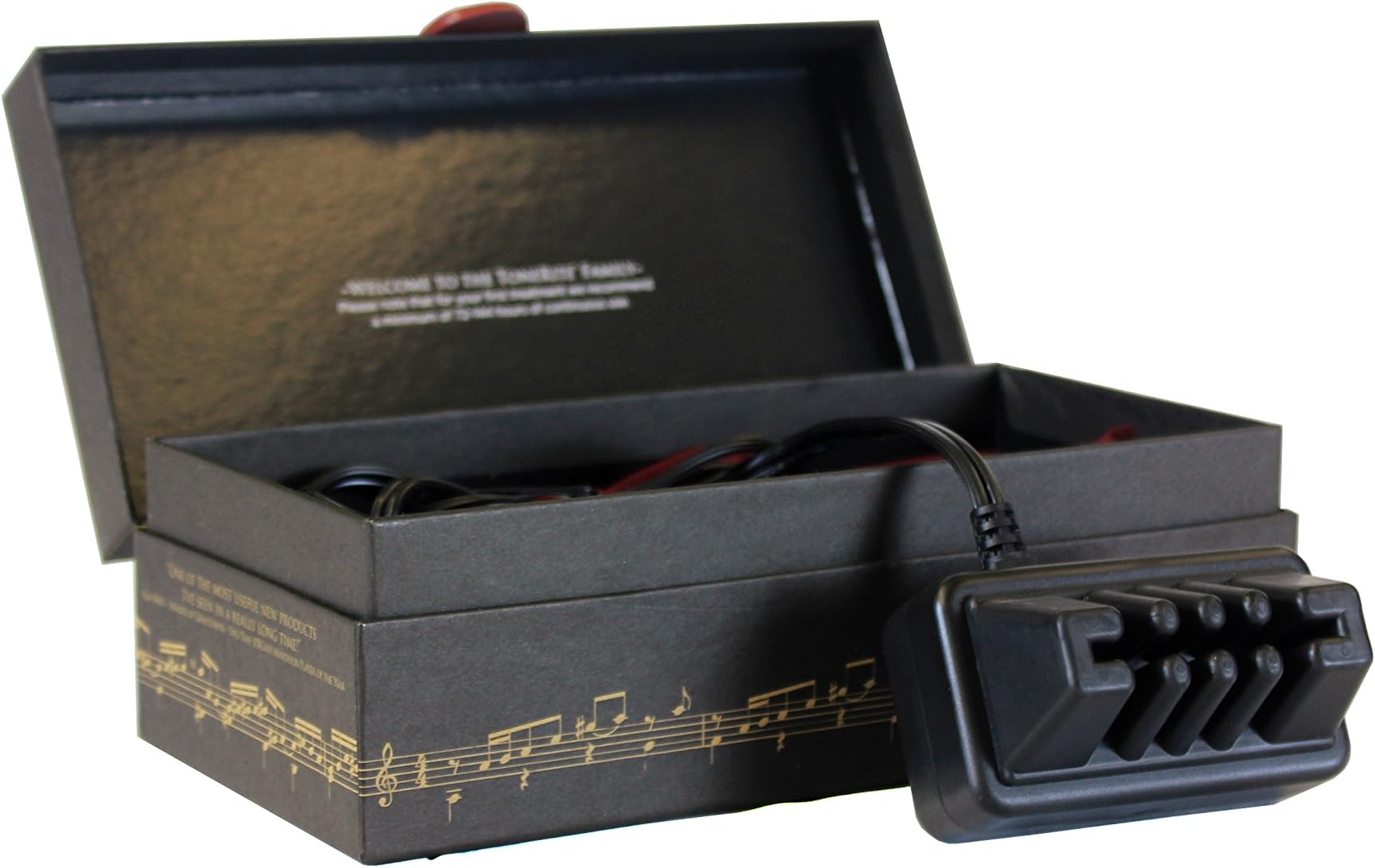 Amazon.com: Tone Traveler V2: Enhance Instrument Tone - Age Guitars 3x ...