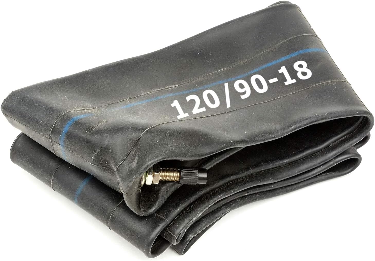 Motorcycle Tube 3.50 3.00 2.75 x 18 Inner Tube : Amazon.co.uk: Automotive