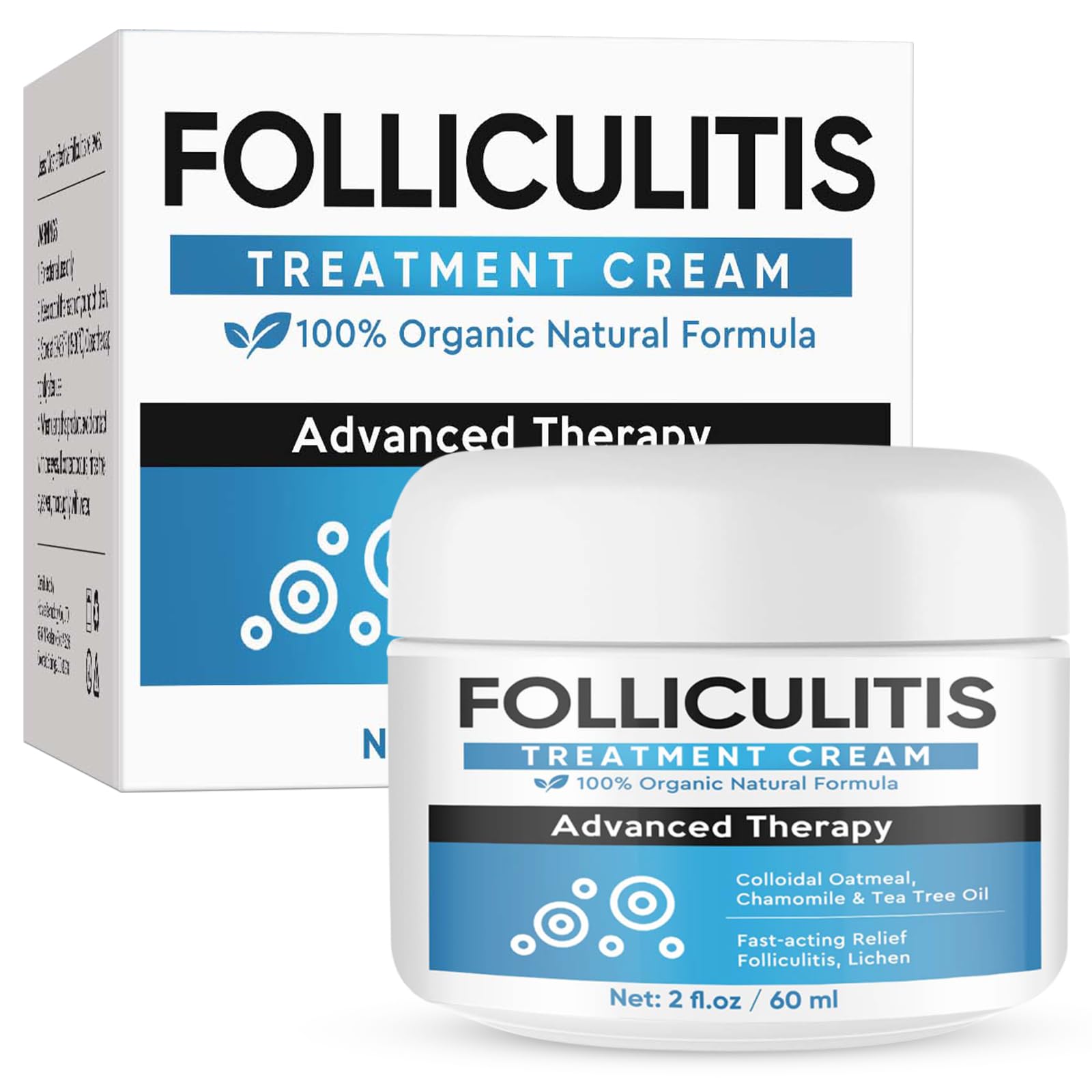 Scalp Folliculitis Cure Folliculitis Decalvans
