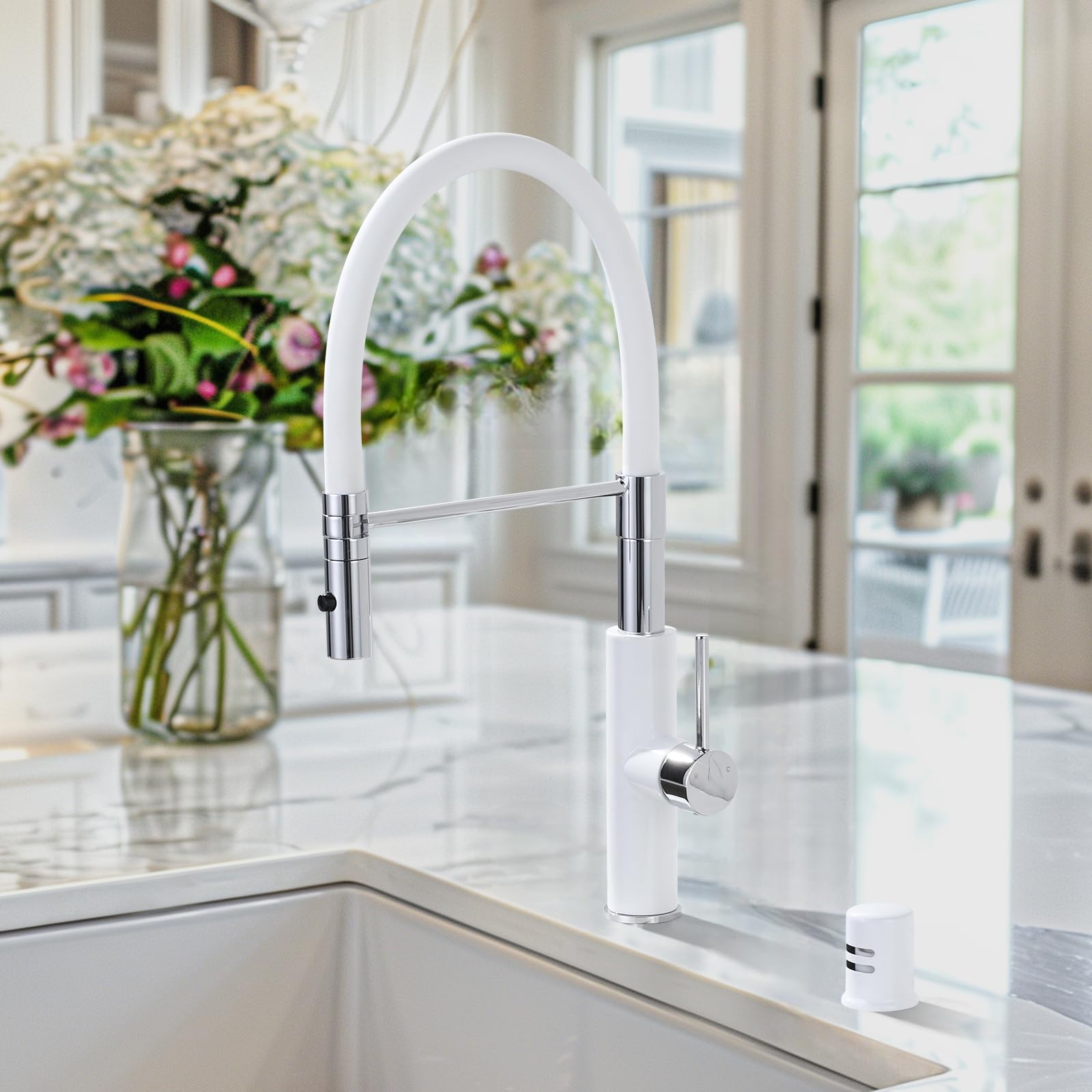 Snapklik.com : Dishwasher Air Gap Cover, Dishwasher Air Gap Cap For ...