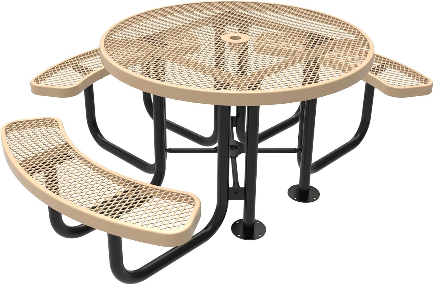 Amazon.com: COATEDOUTDOORFURNITURE Coated Outdoor Furniture Heavy-Duty ...