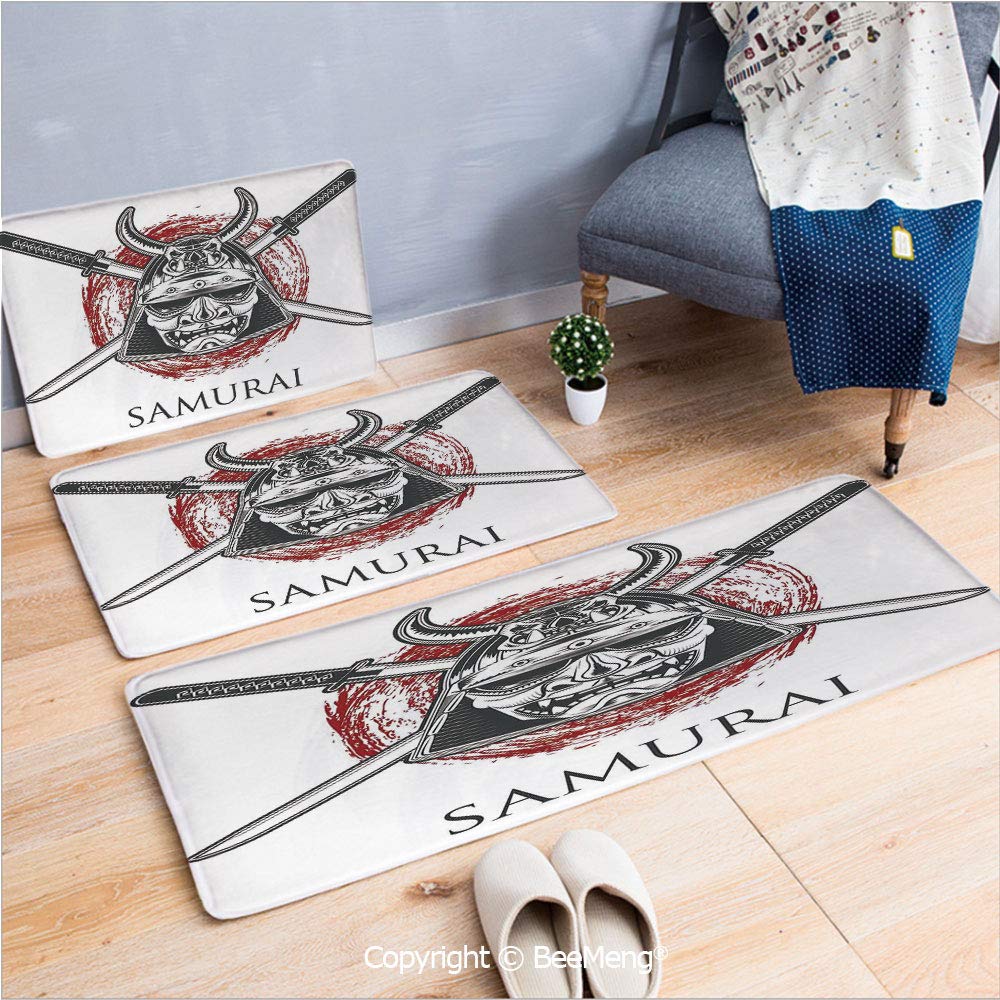 SCOXIXI Detailed Middle Age War Mask Representing Courage and Honor ...