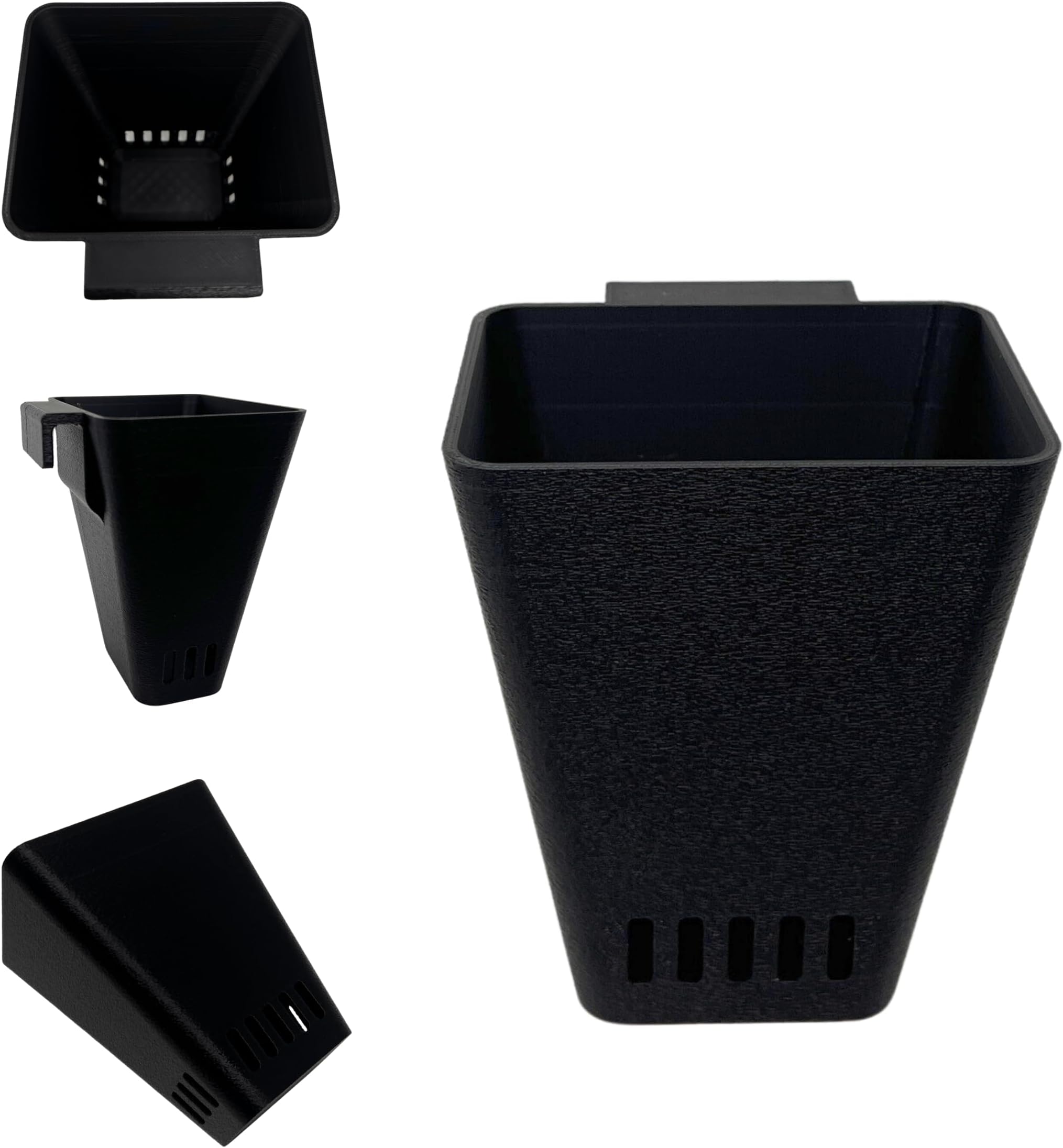 Amazon.com: Chatelet REEFSHAPE Aquarium Water Diffuser Funnel | Reduce ...