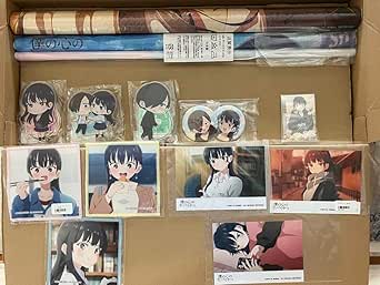 Amazon.co.jp: Boku Yaba Animate Limited Set Bonus Complete Set : Toys ...