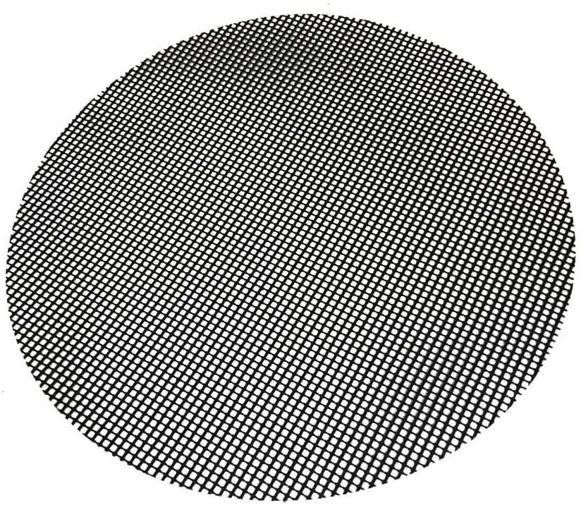 Amazon.com : Olibay Grill Mat Round BBQ Grilling Mesh Nonstick Grill ...