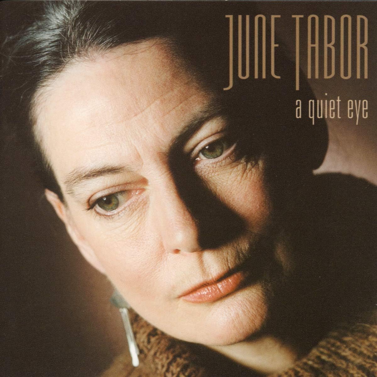 Quiet Eye: Tabor, June, Tabor, June: Amazon.it: CD e Vinili}