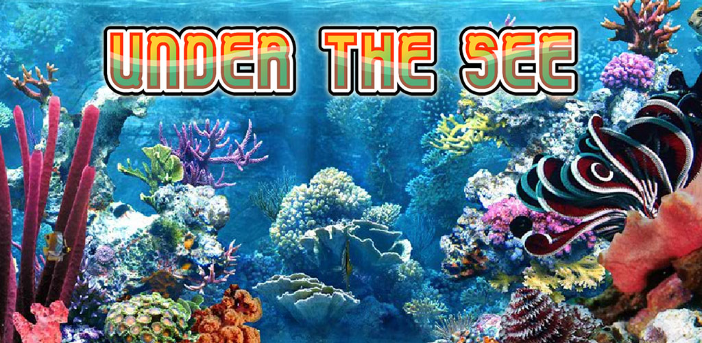 Hidden Object - Under the Sea - App on Amazon Appstore